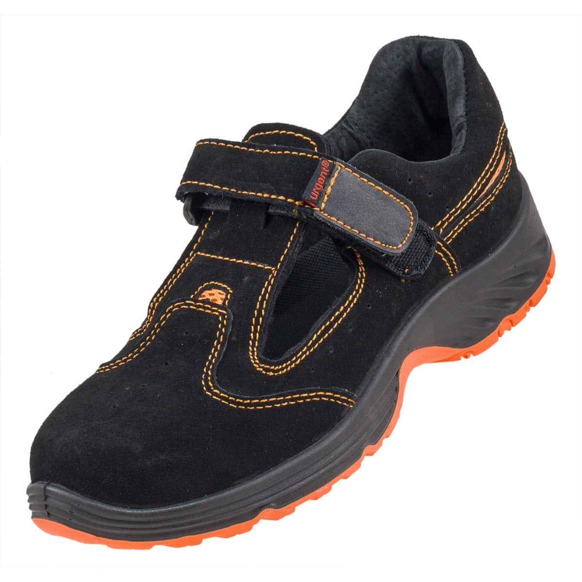 Buty Ochronne 304SB - Madera - Hurtownia Artykułów BHP